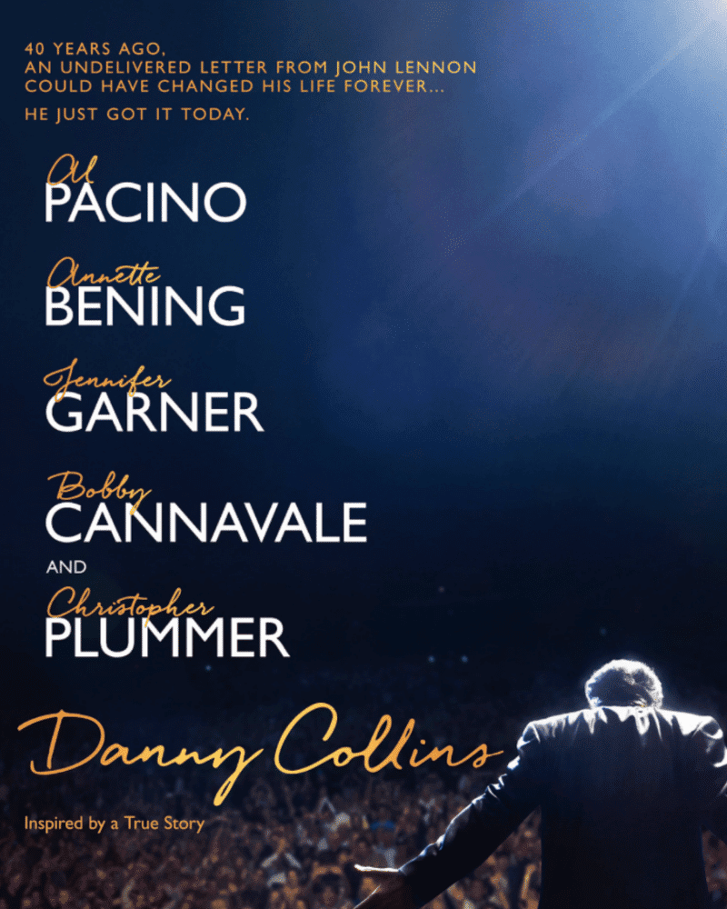 Danny Collins - LB Acting Studio